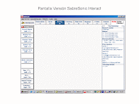 Descripcion Sistema Sabre en Aeropostal: Especificaciones Funcionales ...