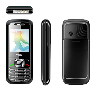 VOX MOBILES: VOX MOBILES