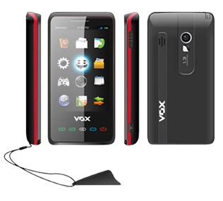 VOX MOBILES: VOX MOBILES