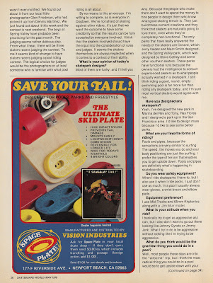 WHAT THE FUCK HAVE YOU DONE?: Jim "Red Dog" Muir is doing much better