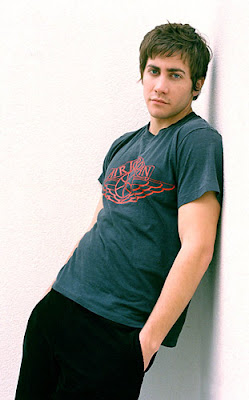 Que más da -: My Jake