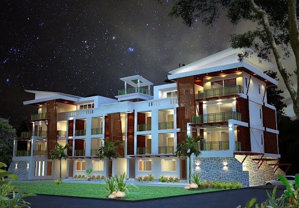 Radius Architect Studio: hgfhfgh