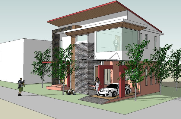 Radius Architect Studio: hgfhfgh