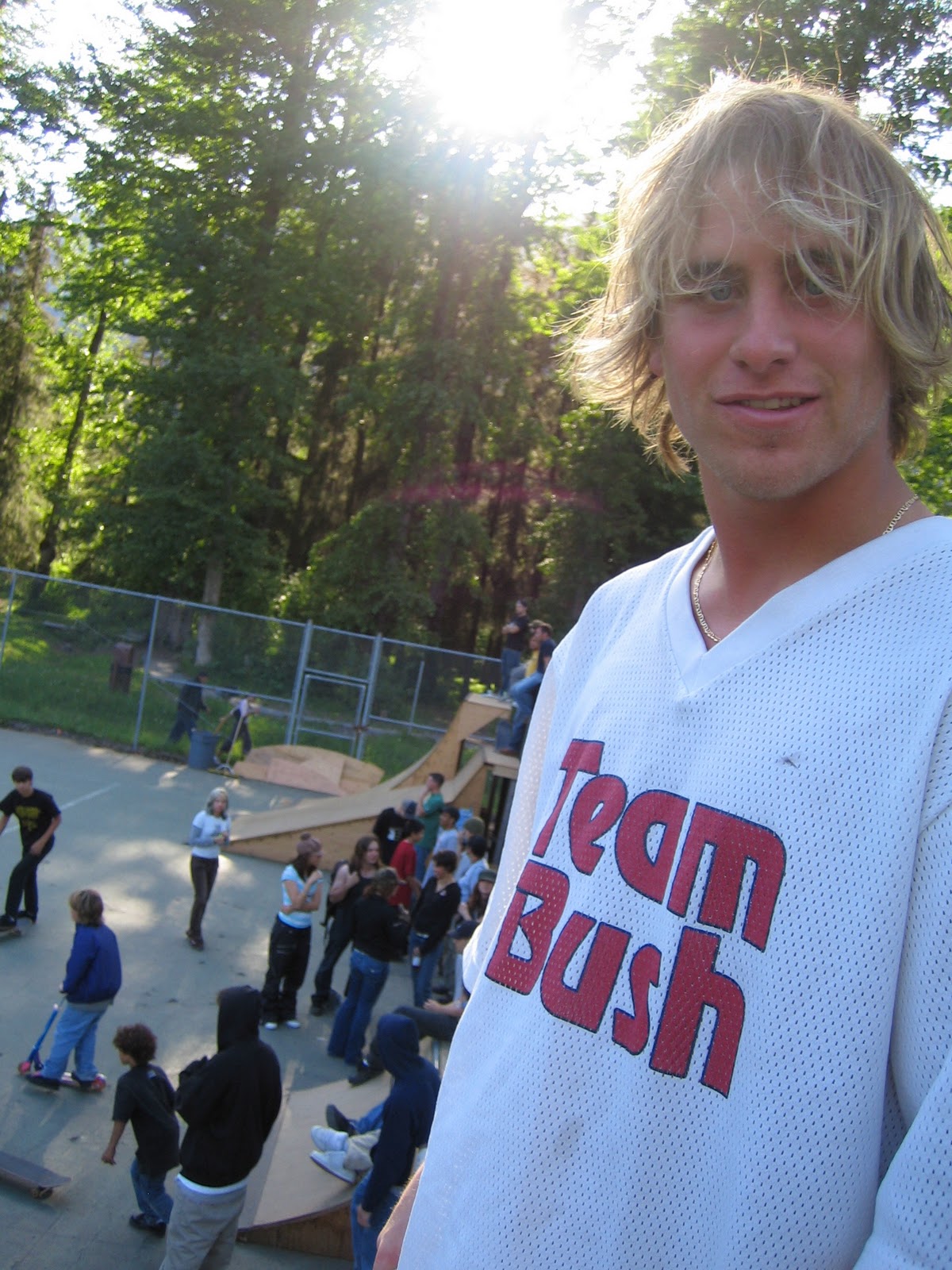 Gary Milton Videography