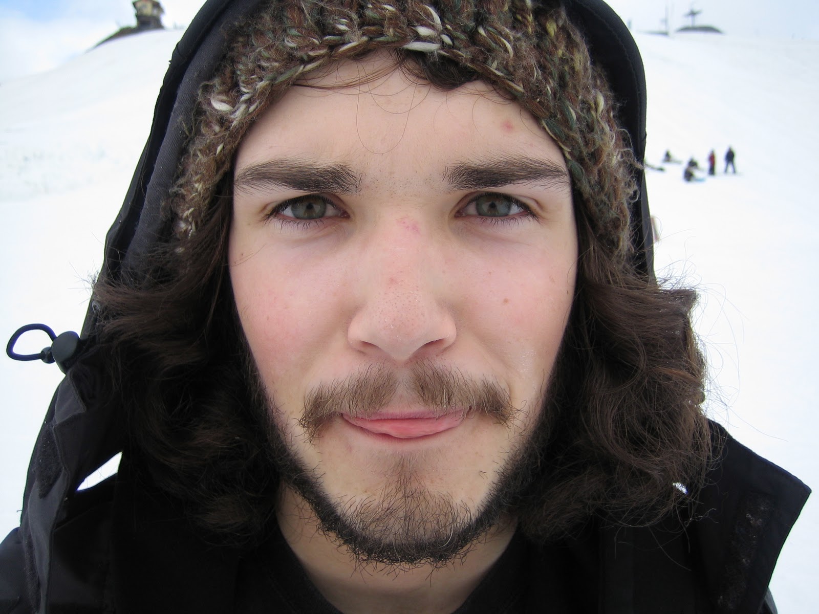 Gary Milton Videography