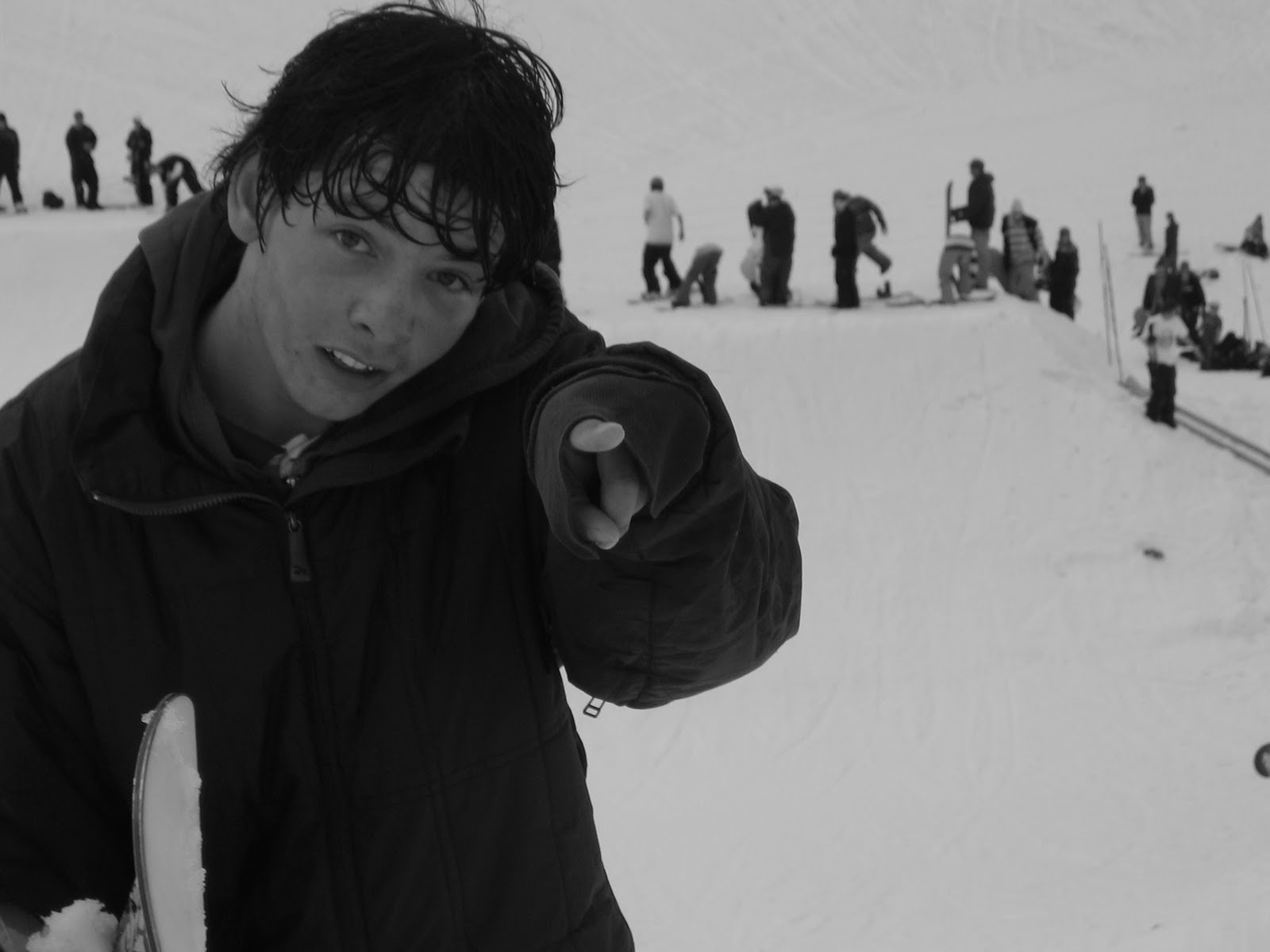 Gary Milton Videography