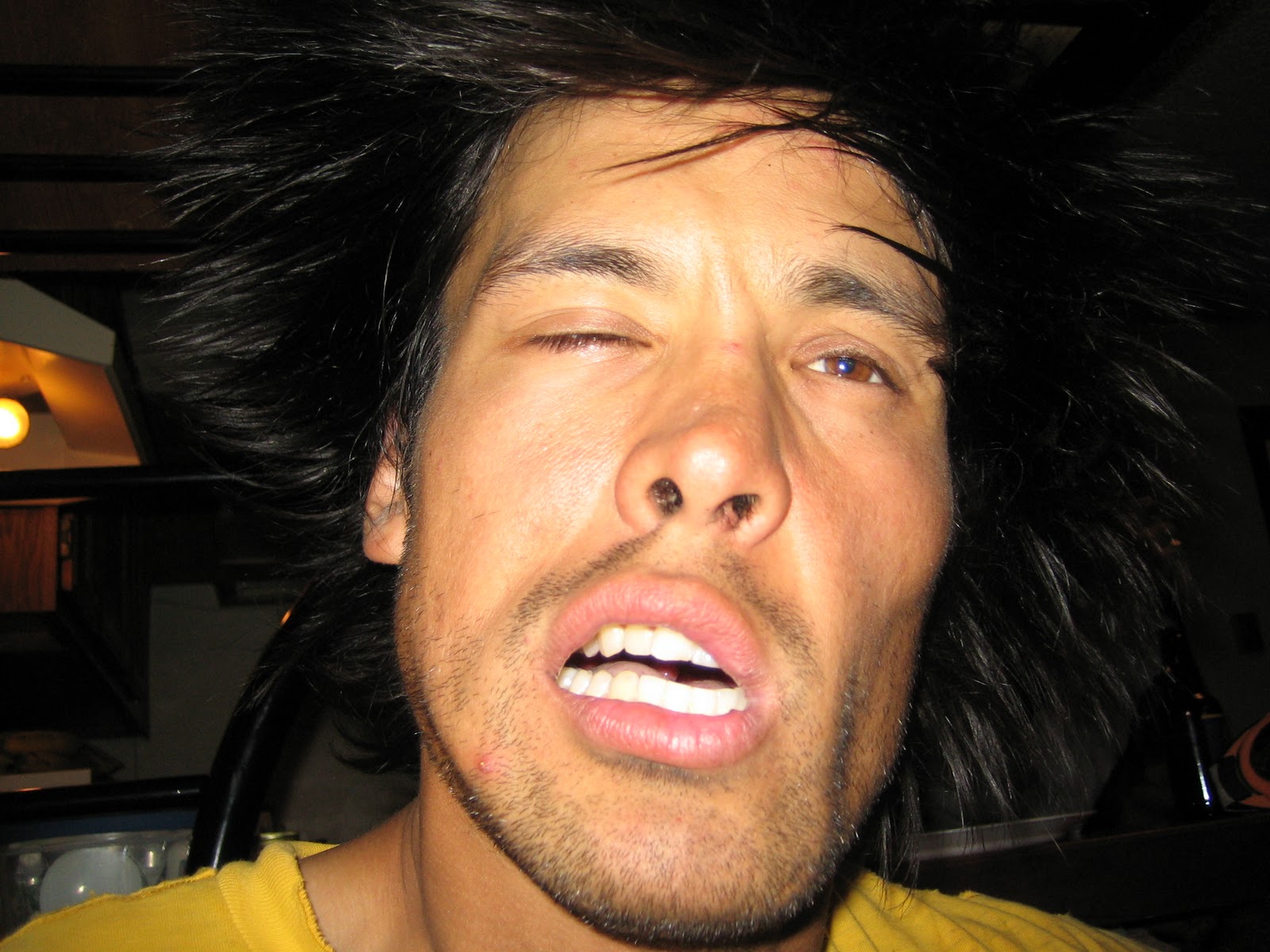 Gary Milton Videography