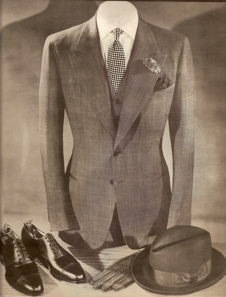 kingy graphic design history: PENNY: post 3: Savile Row