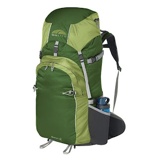 Gear Review: Golite Quest 65l /72l Pack – Backcountry Gear Shack