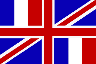 Francophiles: Le franglais