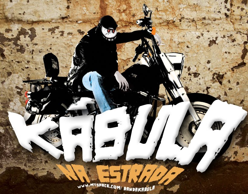 FERROCK: Kábula promete levar um som de altíssima qualidade do mais ...