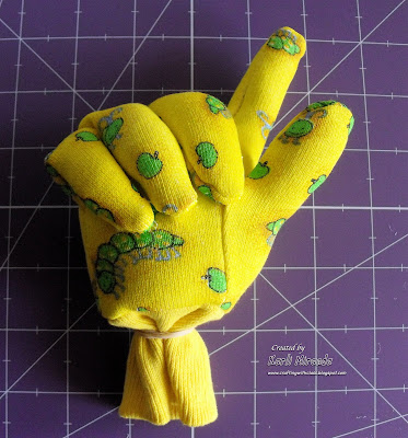 Crafting with Class: Teacher Gift: Pointer & Tutorial