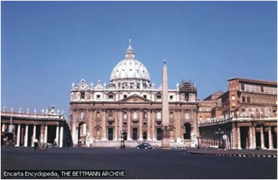 Warna -Warni Hari: Perkembangan Kota Eropa Abad Renaissance