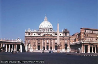 Warna -Warni Hari: Perkembangan Kota Eropa Abad Renaissance