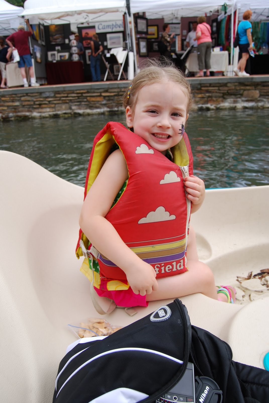 The Kircher Girls June 2010