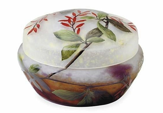 Art-Monie: Les frères DAUM