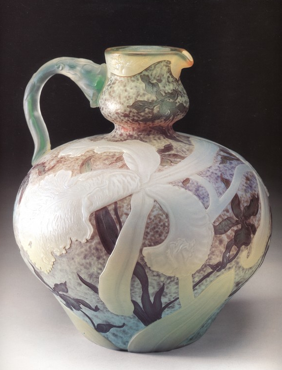 Art-Monie: Les frères DAUM