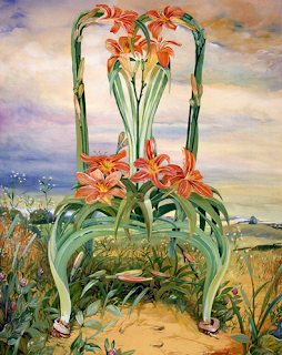 Art-Monie: Timothy Martin