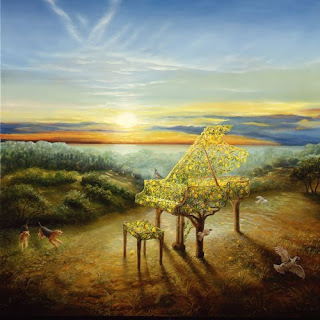 Art-Monie: Timothy Martin