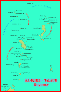 NORTH SULAWESI ADVENTURE: SANGIHE - TALAUD