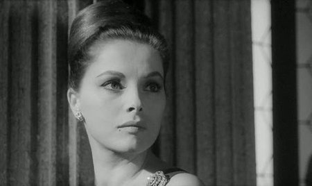 Style on Film: Eva, 1962