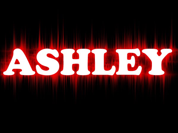 Ashley: Logo Tutorials