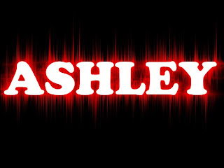 Ashley: Logo Tutorials