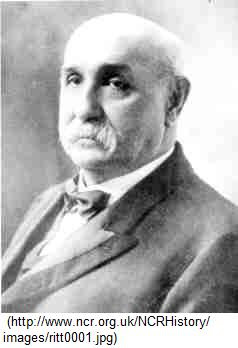 K.I.F Lab: آلات تسجيل النقد (Cash Registers)