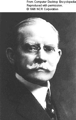 K.I.F Lab: آلات تسجيل النقد (Cash Registers)