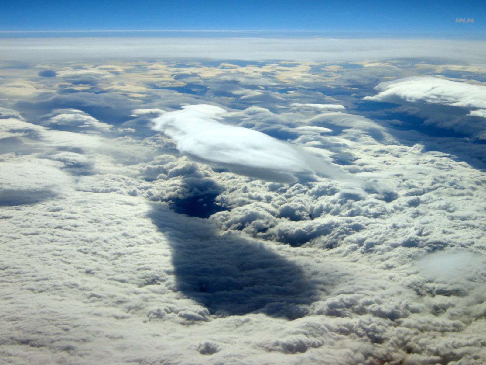 pics from the office: 2010/05