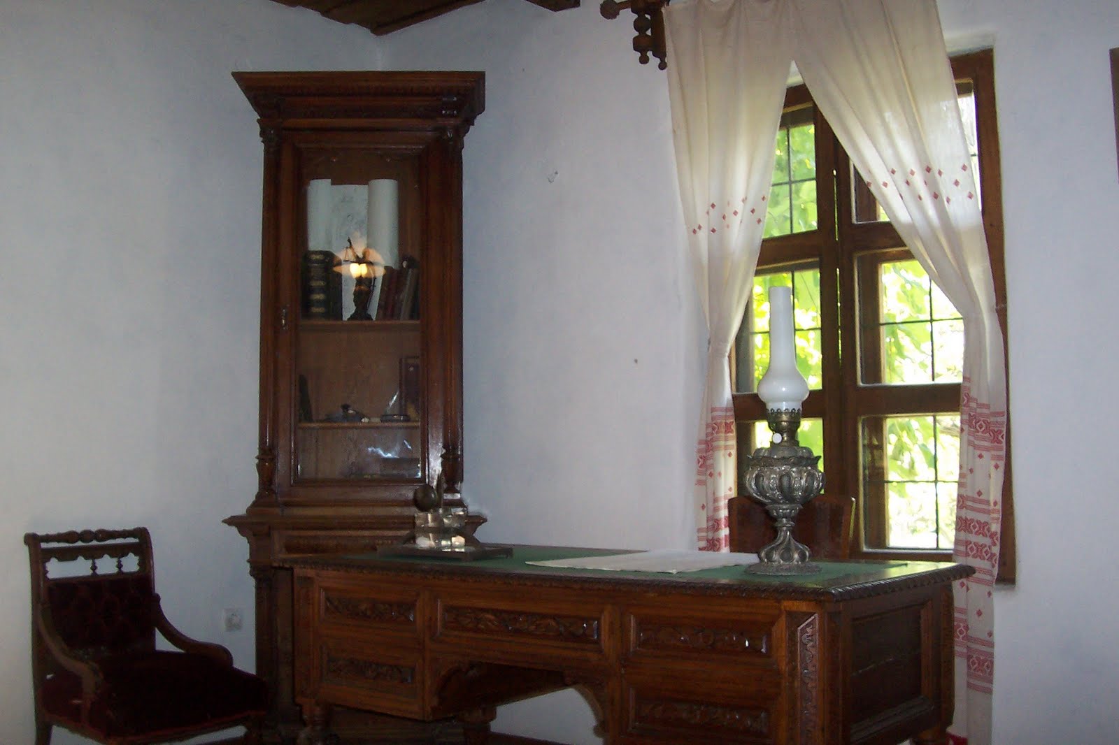 memorial eminescu: Casa Memorială Mihai Eminescu