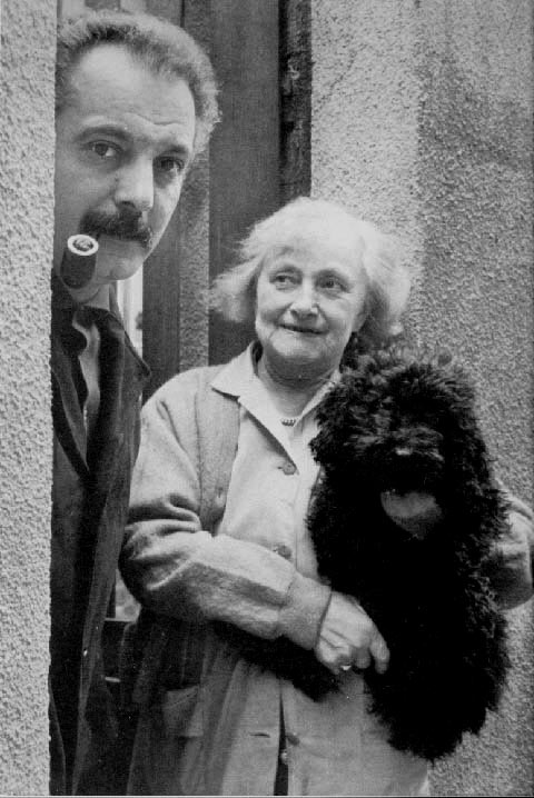 All versions of Some musics: Il N'y A Pas D'amour Heureux (1953)