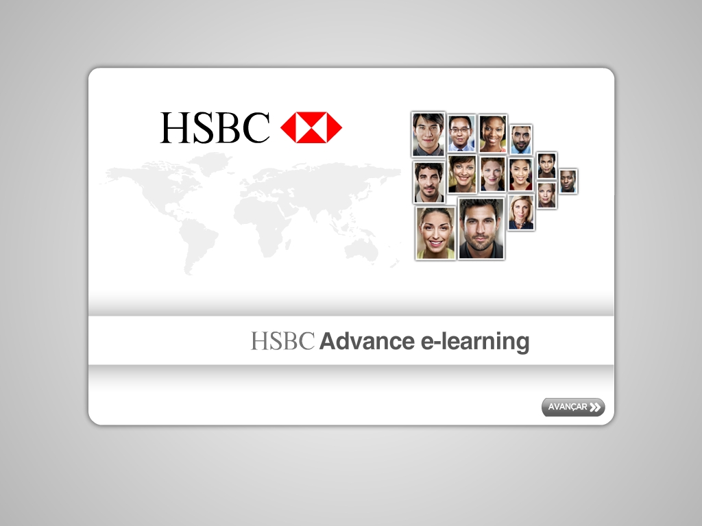 Diego Cavalcanti: HSBC Advance e-learning