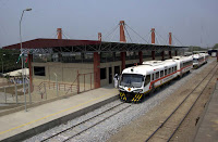 QUIJARREÑOS: TERMINAL PUERTO QUIJARRO