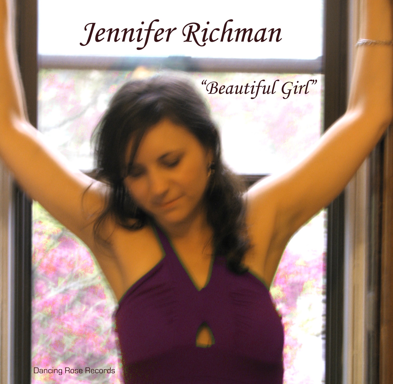 Interview with Artist Jennifer Richman • We Blog The World
