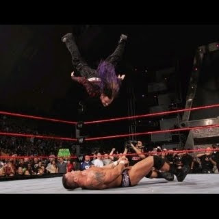 El Mejor Blog de Jeff Hardy - La WWE Hardys: Jeff Hardy Haciendo Su ...