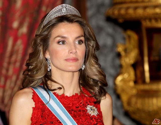 Modern Princesses of Europe - 10 Pics | Weird Things, Weird Pictures ...