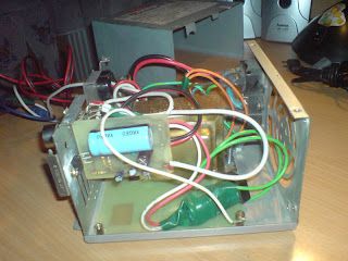 Ptesza blogja: ARTA BOX