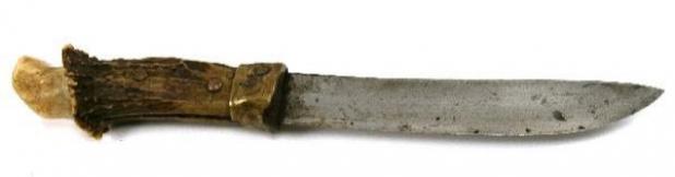 Sons of Savages: Ben Lilly