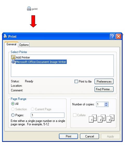 How to Print Accounting Education Site Posts Effectively | Accounting ...