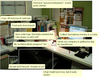 Look Accountant's Office Room and Design Your Own | Accounting Education