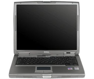 Vendo Notebook Dell Latitude D510