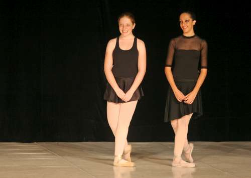 Débora Salles: Formatura