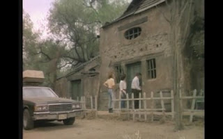Vacaciones de Terror (Año 1989) ~ TENEBRARUM CINE DE TERROR