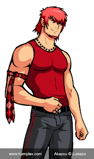 Keric's Komplex 3 Preview 3