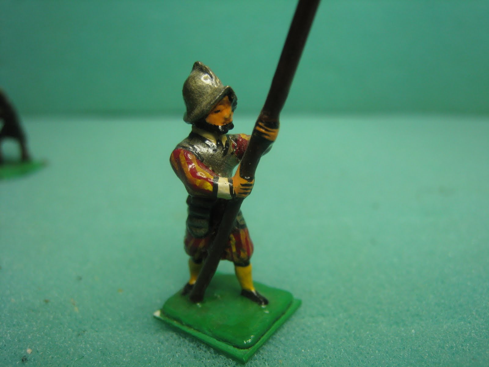 Lazylimey's Wargaming Place