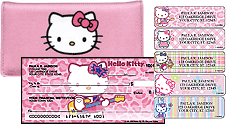Hello Kitty Blog