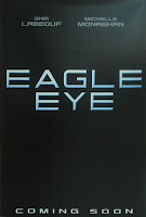 Eagle Eye Trailer