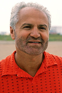 She's Come Undone....: Gianni Versace’s Death Linked to Mafia Debts