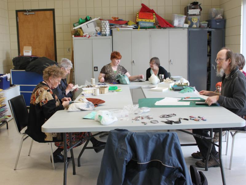 Swift Current Makers